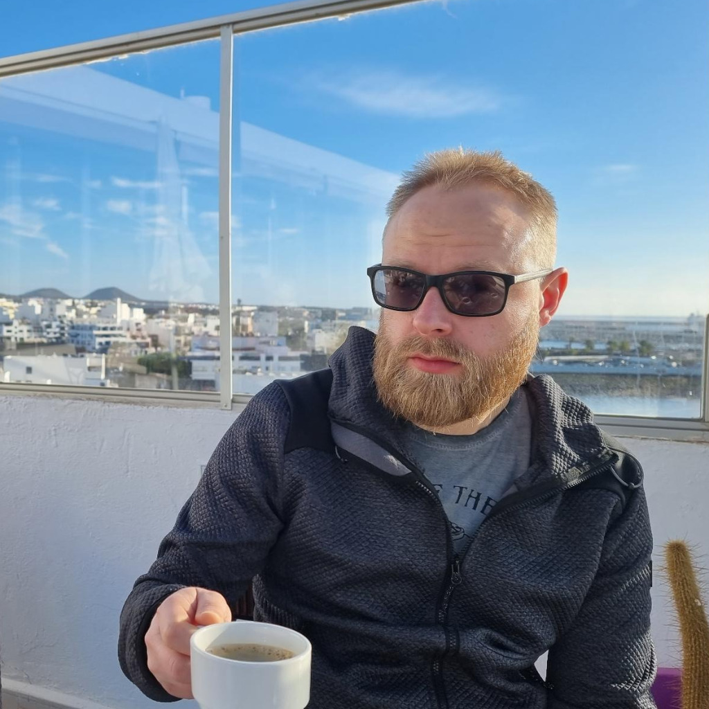 Michael Domke - Lead / Platform Engineer - Data Reply GmbH | XING