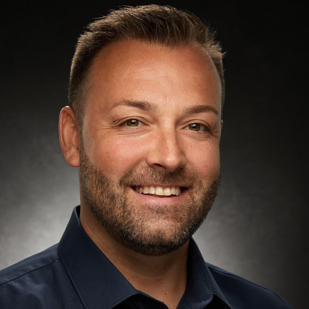 Alexander Riedel - Industriemechaniker - Hinterkopf GmbH | XING