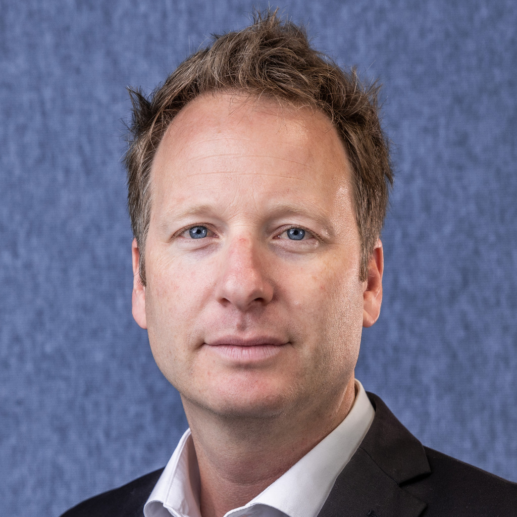 Roland Strauss - Geschäftsführer / CEO - Berger Beteiligungs GmbH | XING