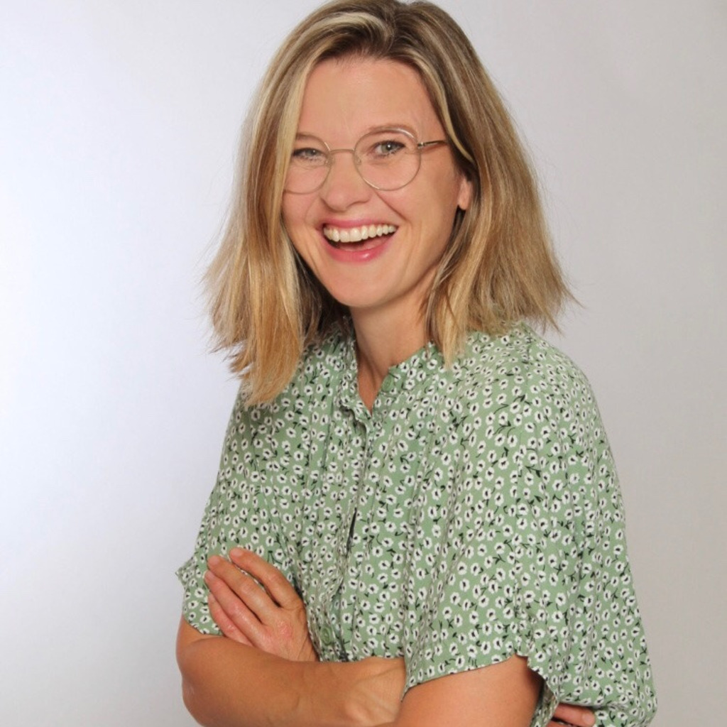 Sandra Vogt - Founder - PAVONE ZURICH | XING