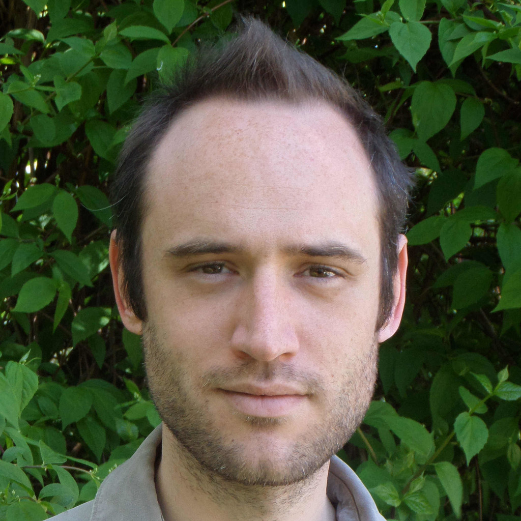 Dr. Léo Granger - Product Owner Machine Learning - elevait GmbH & Co ...