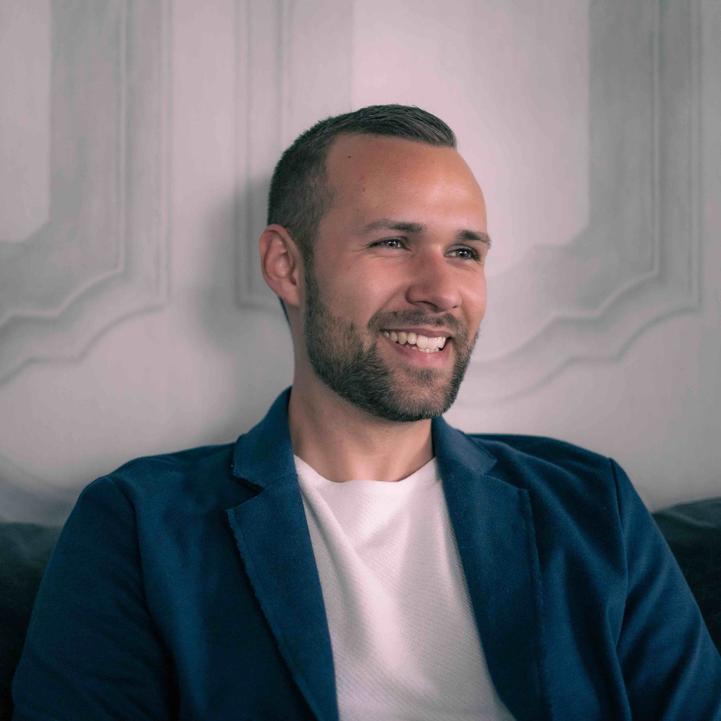 Daniel Schnippert - Projektassistent - Marieneher Umweltschutz ...