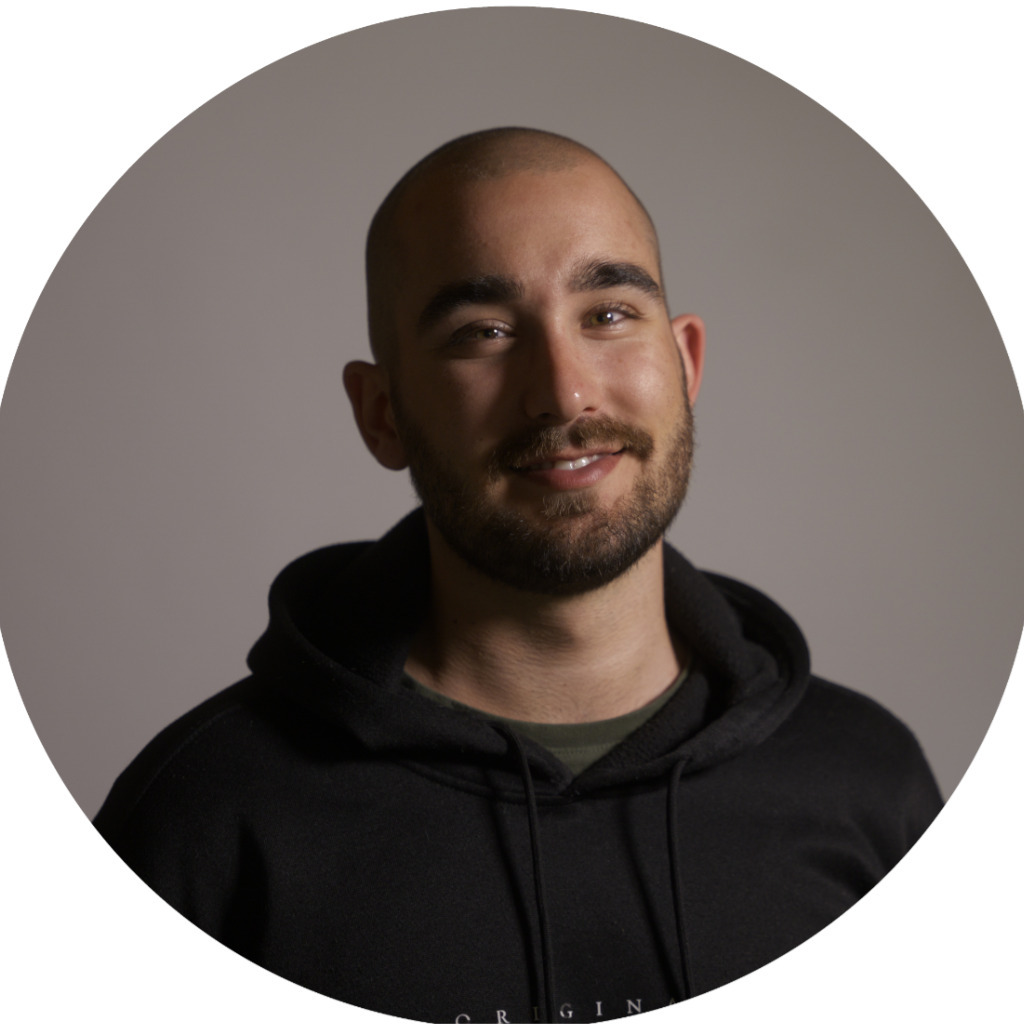 Jonas Burger - IT Solution Architect - Wieland Electric GmbH | XING