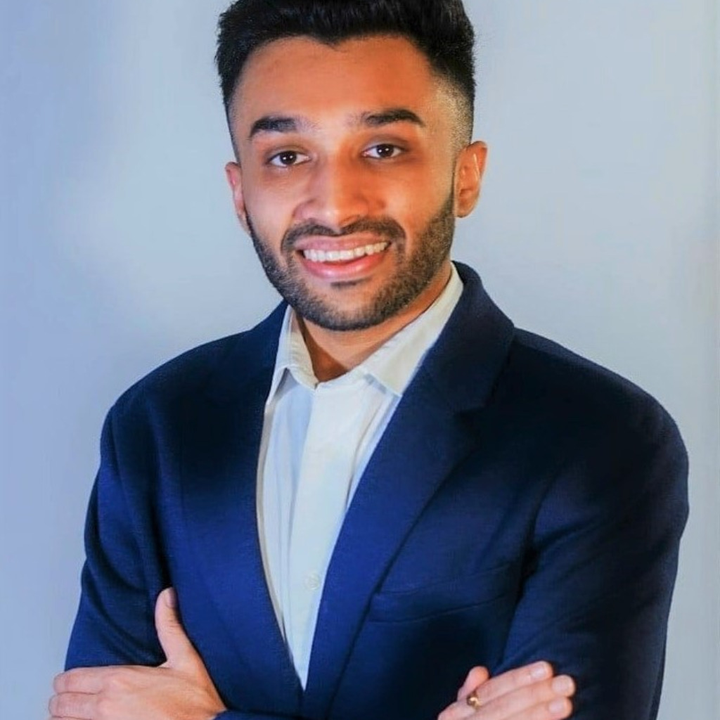 Parth Solanki - Automotive engineering - Westsächsische Hochschule ...