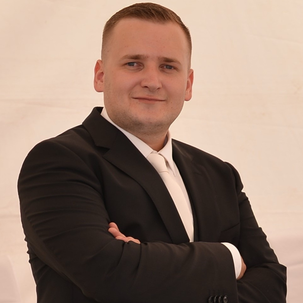 Marko Kesinac - Personaldisponent - Adiro | XING