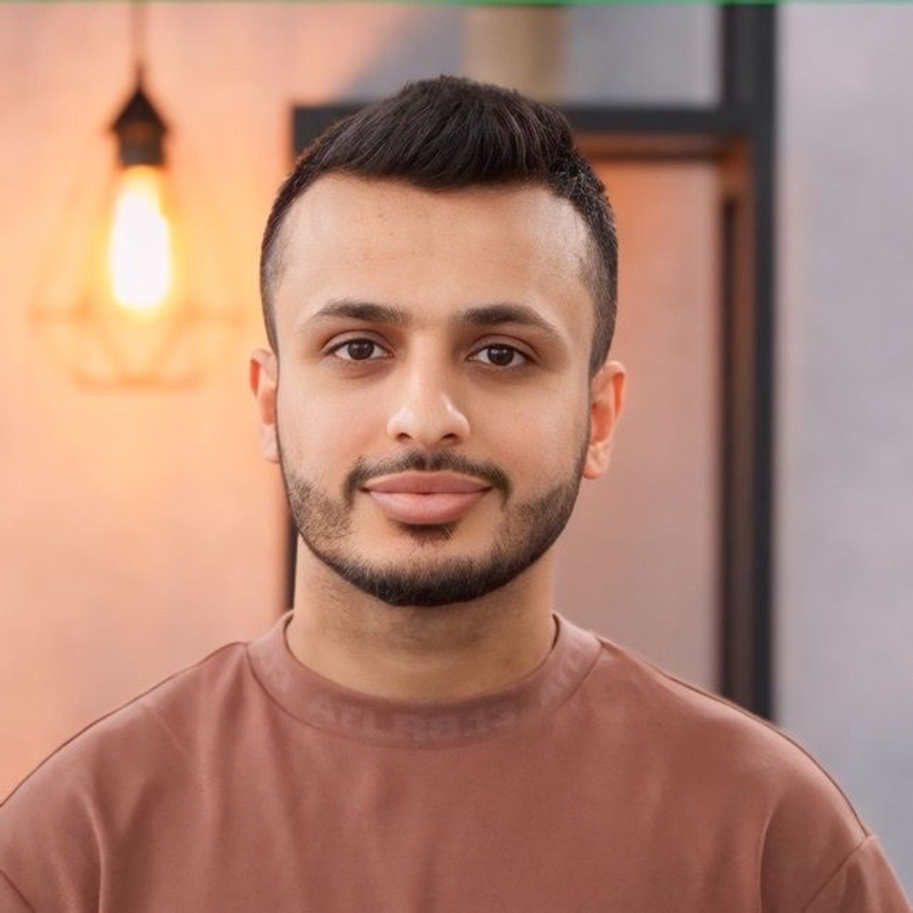 Mohammed Hama - IT Technology Expert - TÜV Rheinland | XING
