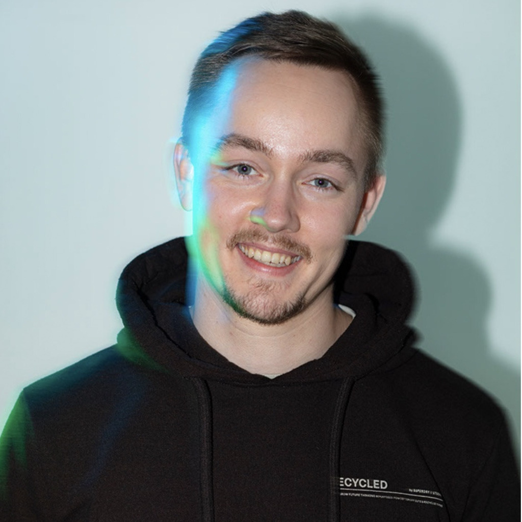 Jan Ramm - iOS Entwickler - Parship Group | XING