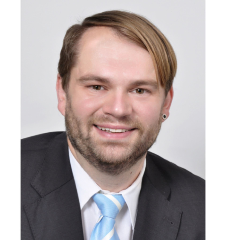 Thomas Wenzel - Gebietsleiter - Landskron BRAU-MANUFAKTUR Görlitz | XING