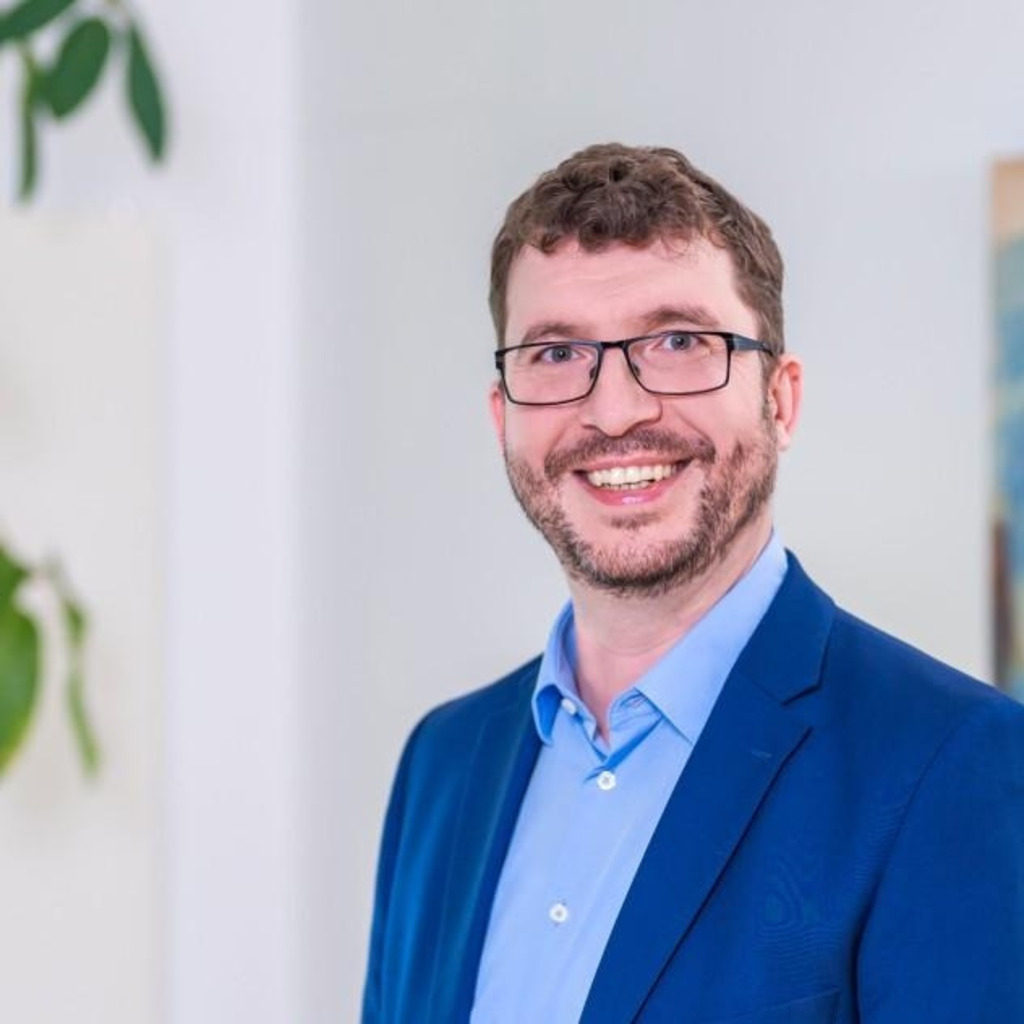 Michael Sauer - Referent für Unternehmenskommunikation - GFO Kliniken ...