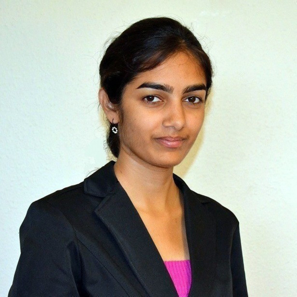Prajakta Bhagwat - SW Developer - Continental AG, Continental Automotive GmbH | XING
