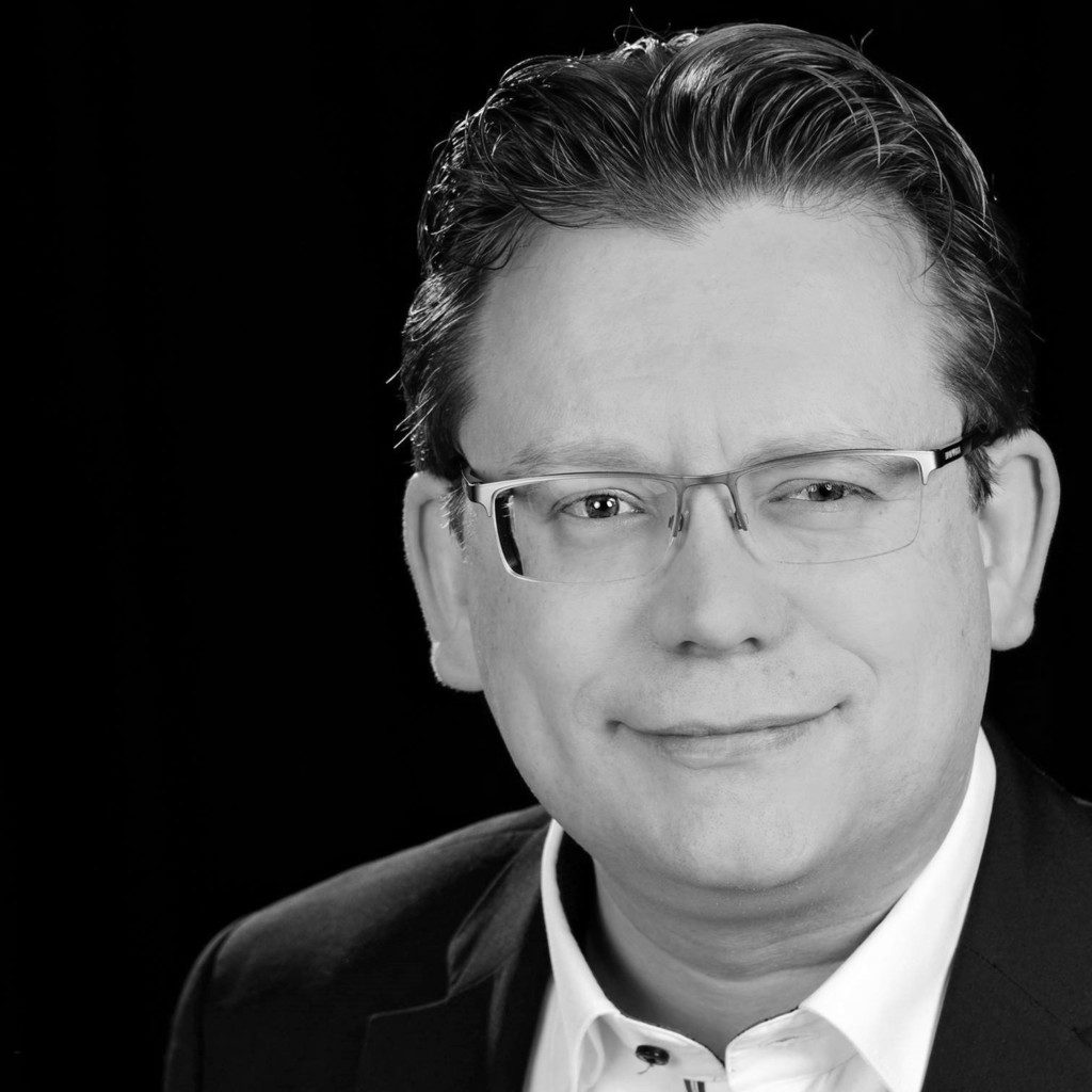 Thomas Graffweg - Smart solutions for industrial automation - Product ...