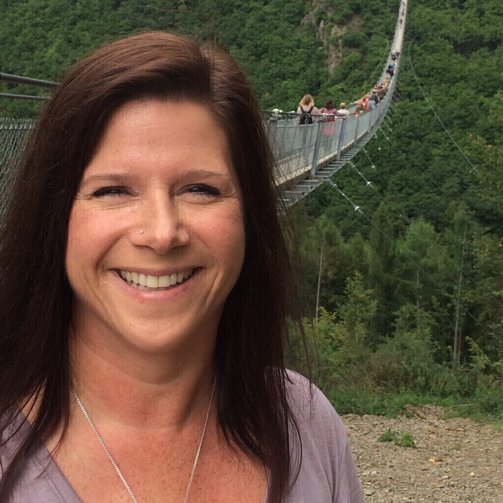 Kerstin Guckert - Tourismusfachfrau - Tourist-Information | XING