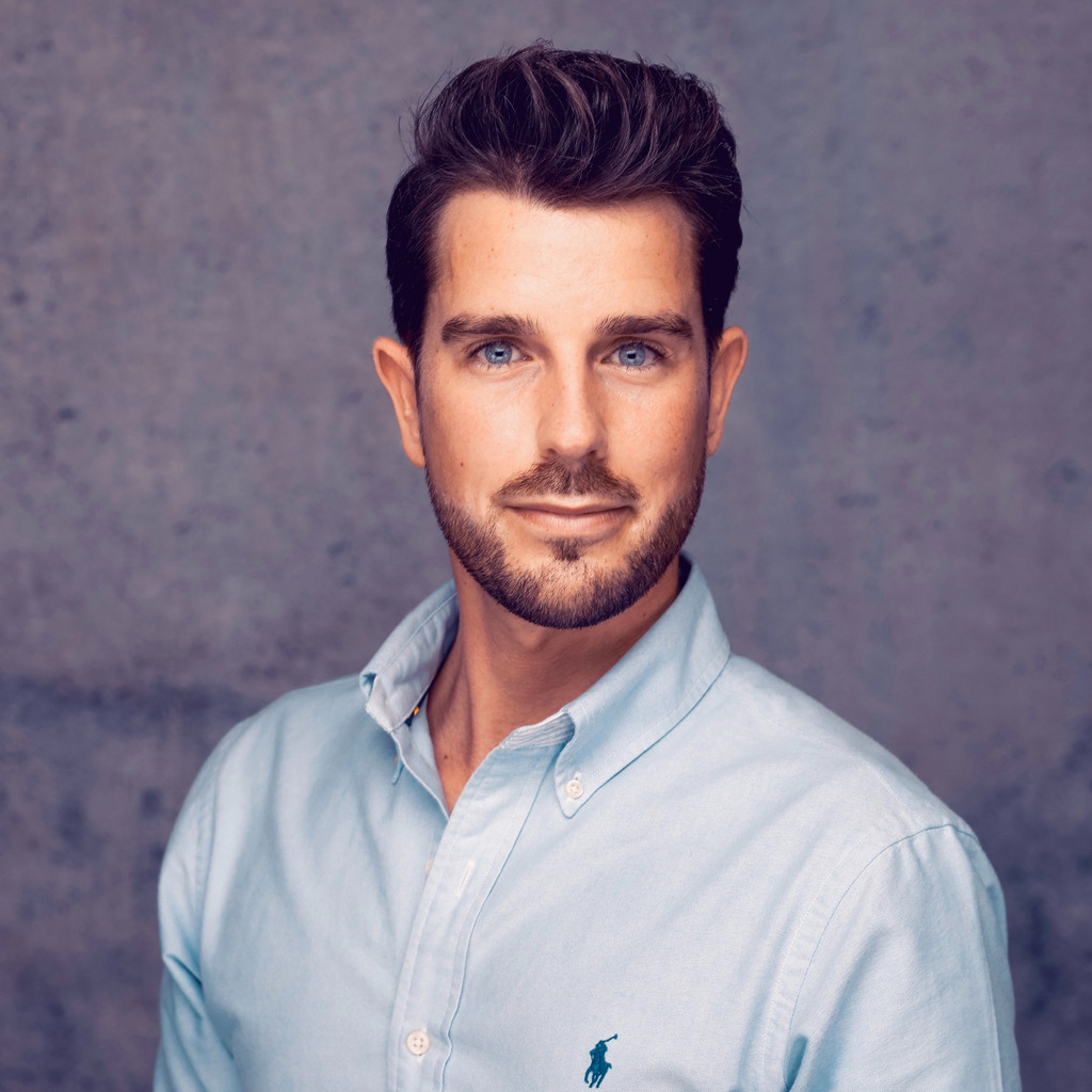 Kevin Dohr - Gebietsverkaufsleiter - Gödde GmbH | XING