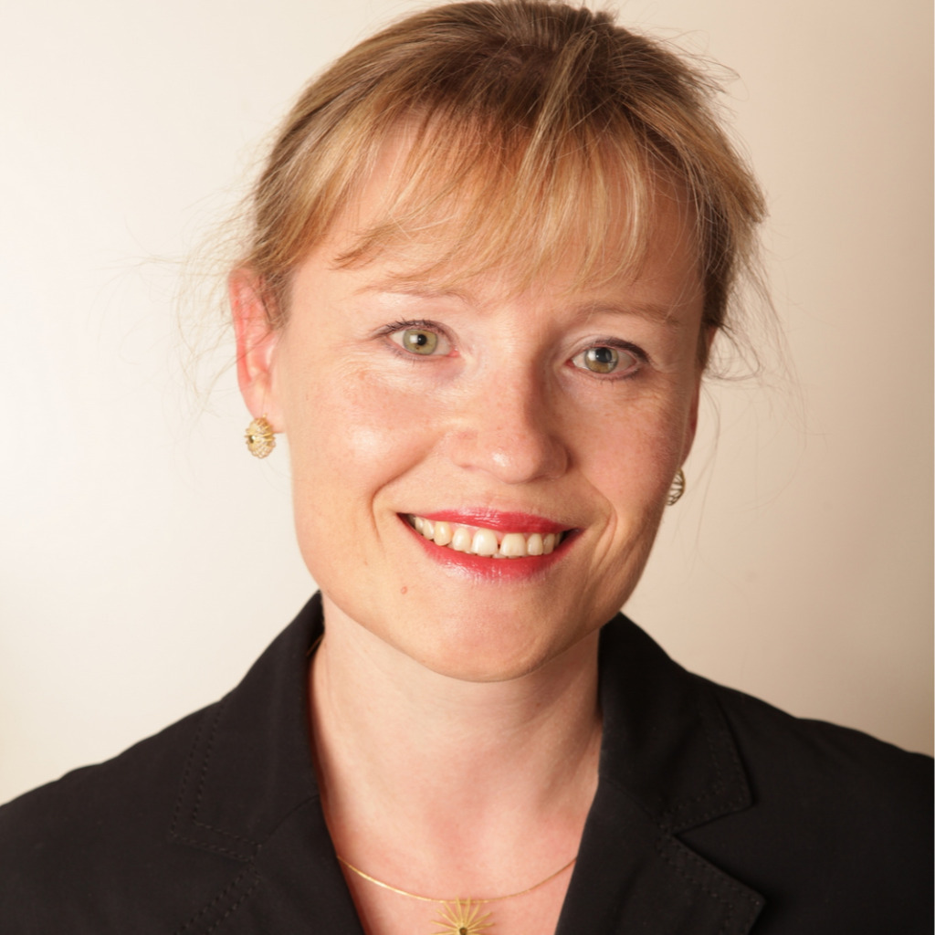 Doris Tamchina - Geschäftsführerin - WORKITOUT GmbH | XING