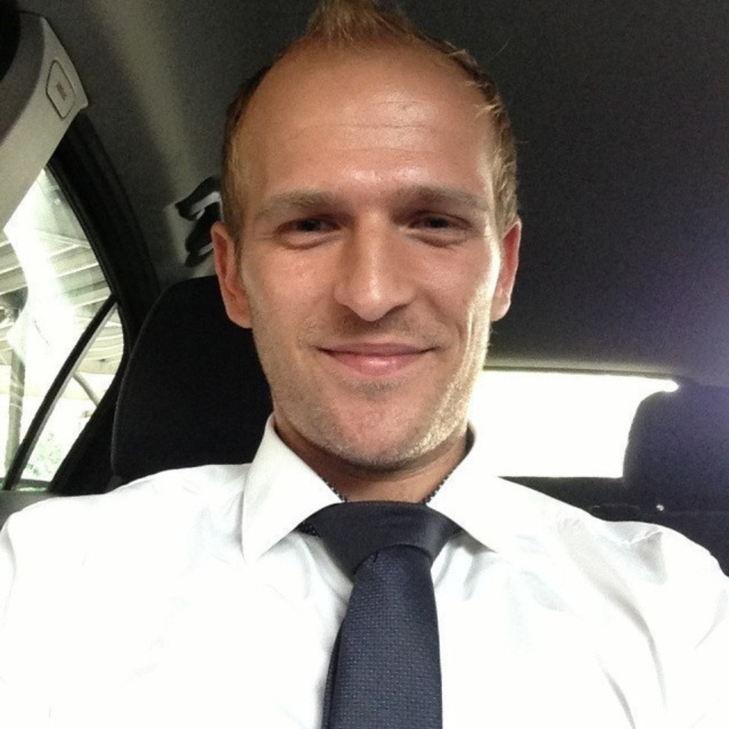 Christopher Carl - Systems Administrator - LUDES Architekten ...