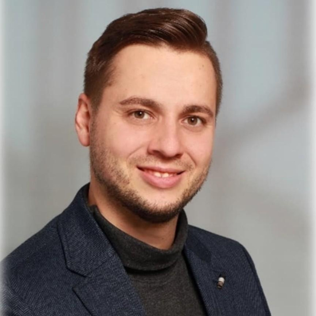 Michael Schiebel - Verkaufsberater Gebrauchte Automobile BMW & MINI ...