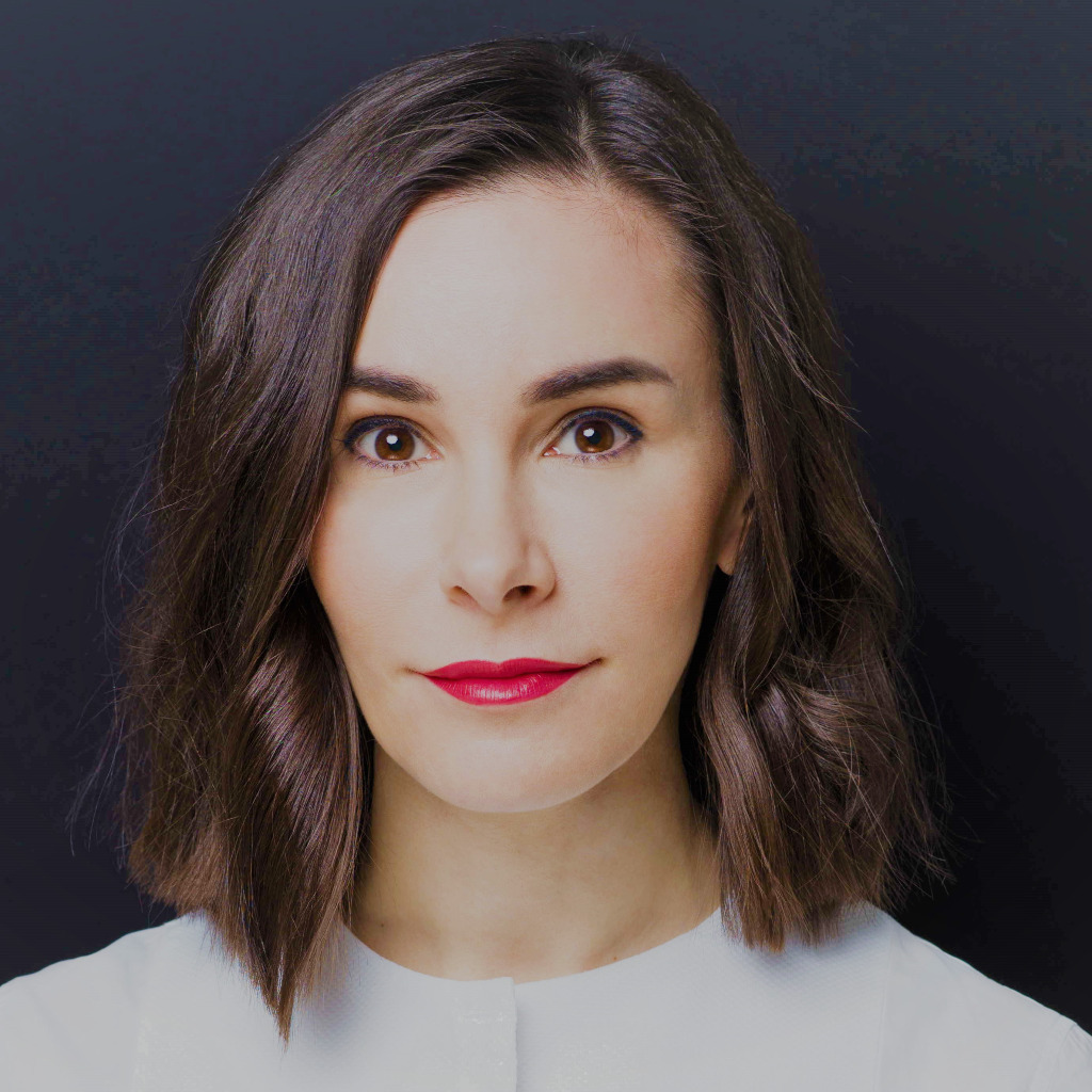 Mag. Maria Leviev - Talentmanagement / Zentrales Recruiting ...