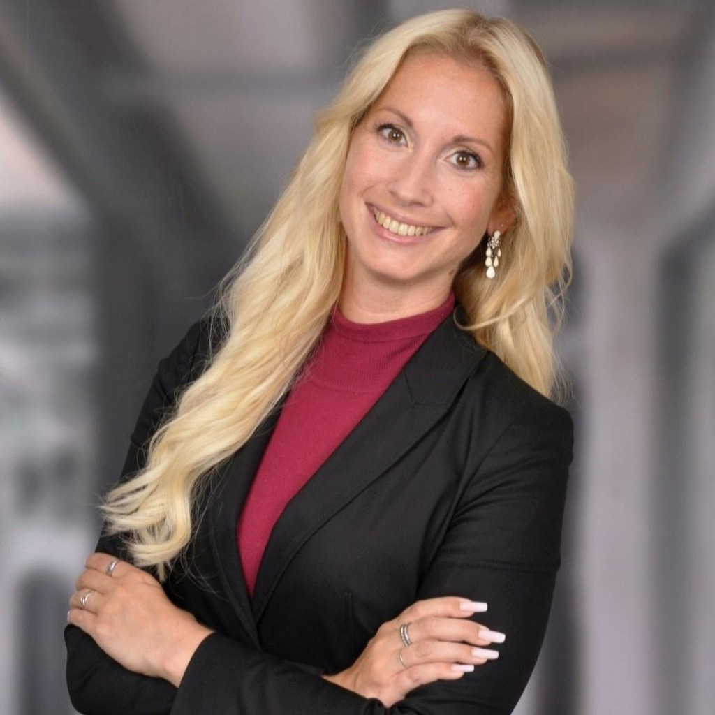 Sandra Potstada - Referentin der Geschäftsführung / Business-Develop ...