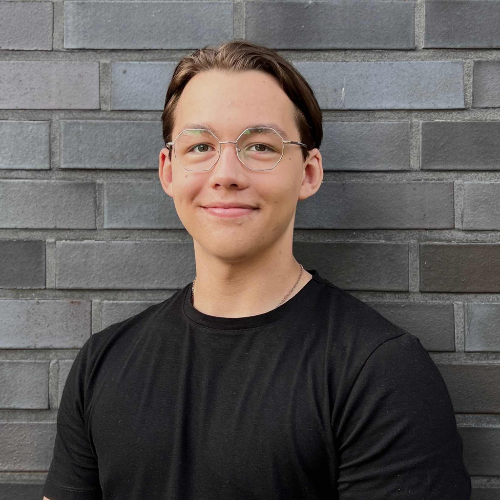 Felix Heuer - Informatik - FH Münster | XING