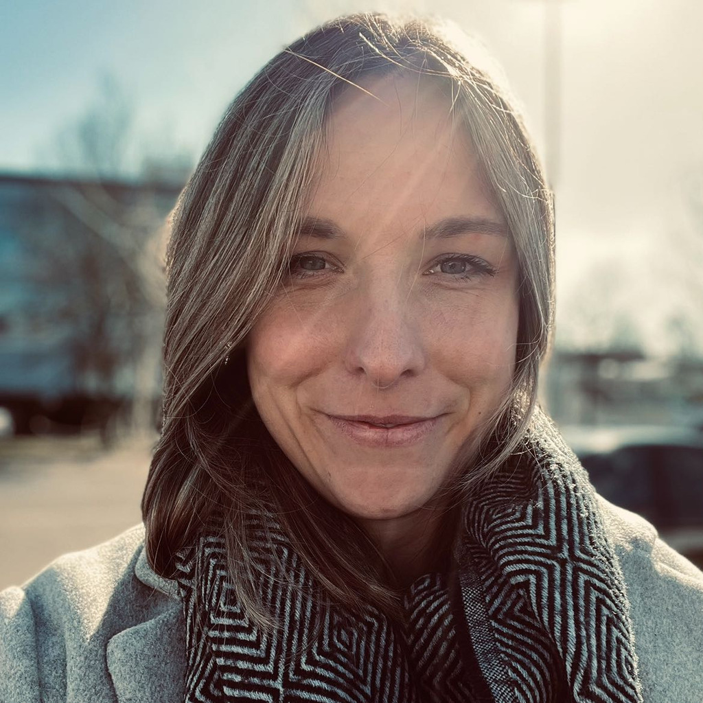 Lisa Sauer - Teamleiterin Genehmigungsplanung - GAIA mbH | XING