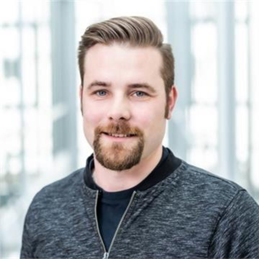 Patrick Friedrich - Prozesstechniker - KNOLL Maschinenbau | XING