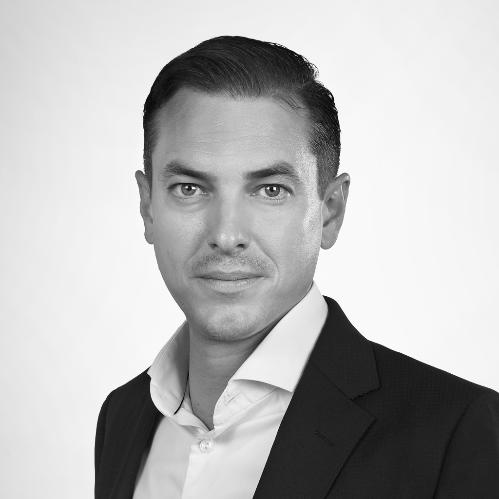 Christoph Jermann - Mitglied der Geschäftsleitung - Vadian Event AG | XING