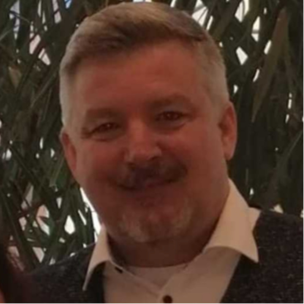 Daniel Fritsch - Teamleiter - Computacenter AG & Co. oHG | XING