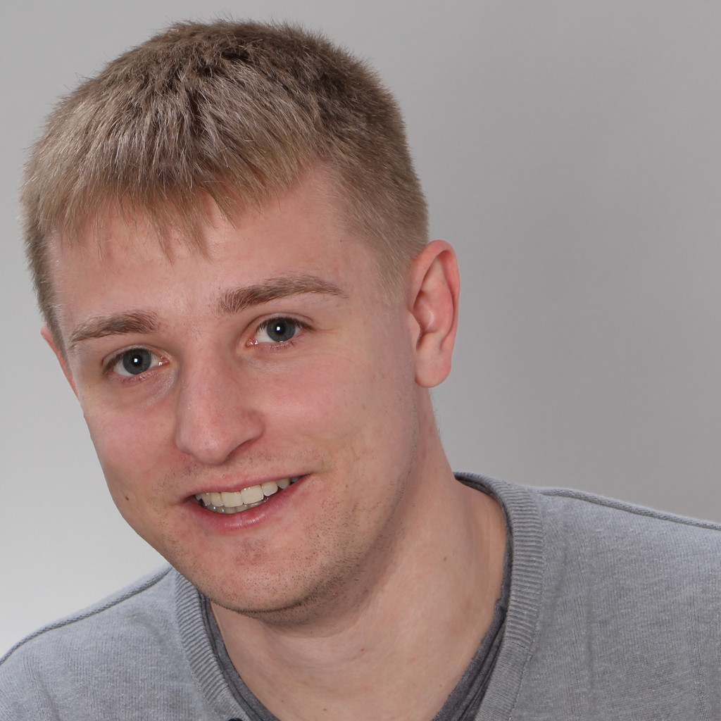 Felix Gelz - Projektleiter und stellv. Standortleiter - SPIE Buchmann ...