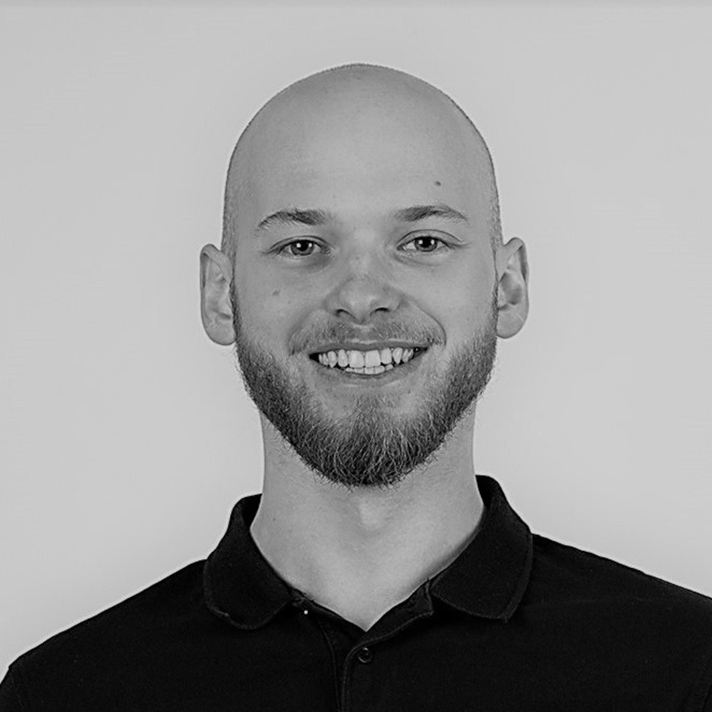 Silas Bergmann - Jungbauleiter - WOLFF & MÜLLER Hoch- und Industriebau ...