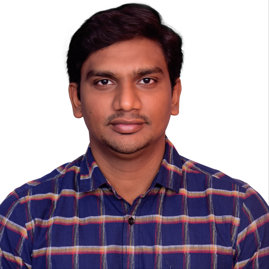 Shaffi Shaik - Software Architect - Luxoft GmbH | XING