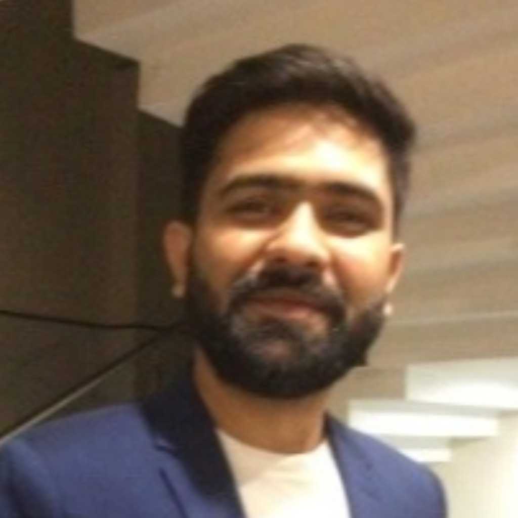 Gourav Jain - Senior Software Engineer - IBM UK | XING