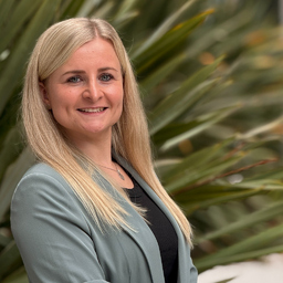 Michèle Metze - Referentin Controlling & Accounting - Lufthansa Cargo ...