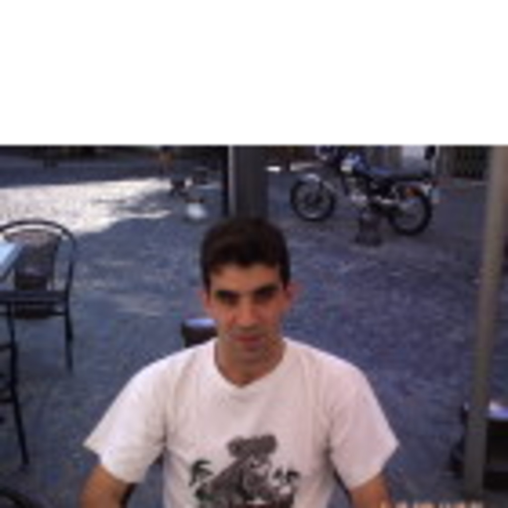 Daniel Solares Acebal - Estudiante Geografía e Historia - UNED | XING