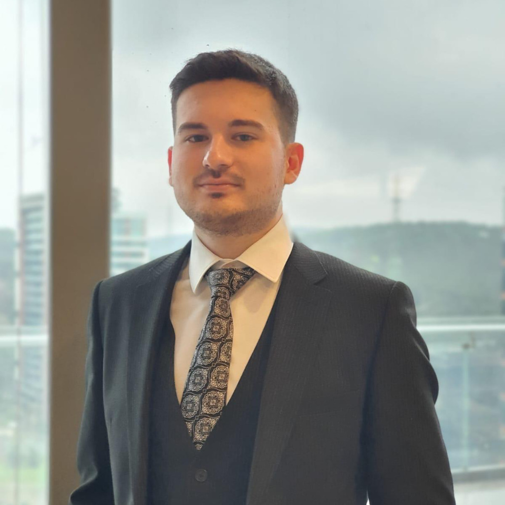 Yusuf Emre Eren - Senior Sales Executive - Cubedots | XING