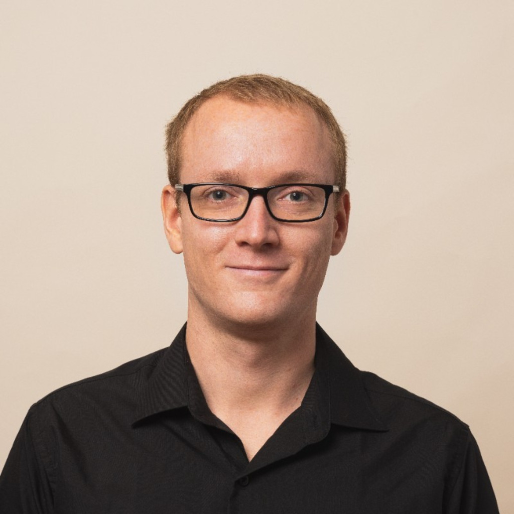 Eike Schuderer - Software Architect - SAP | XING