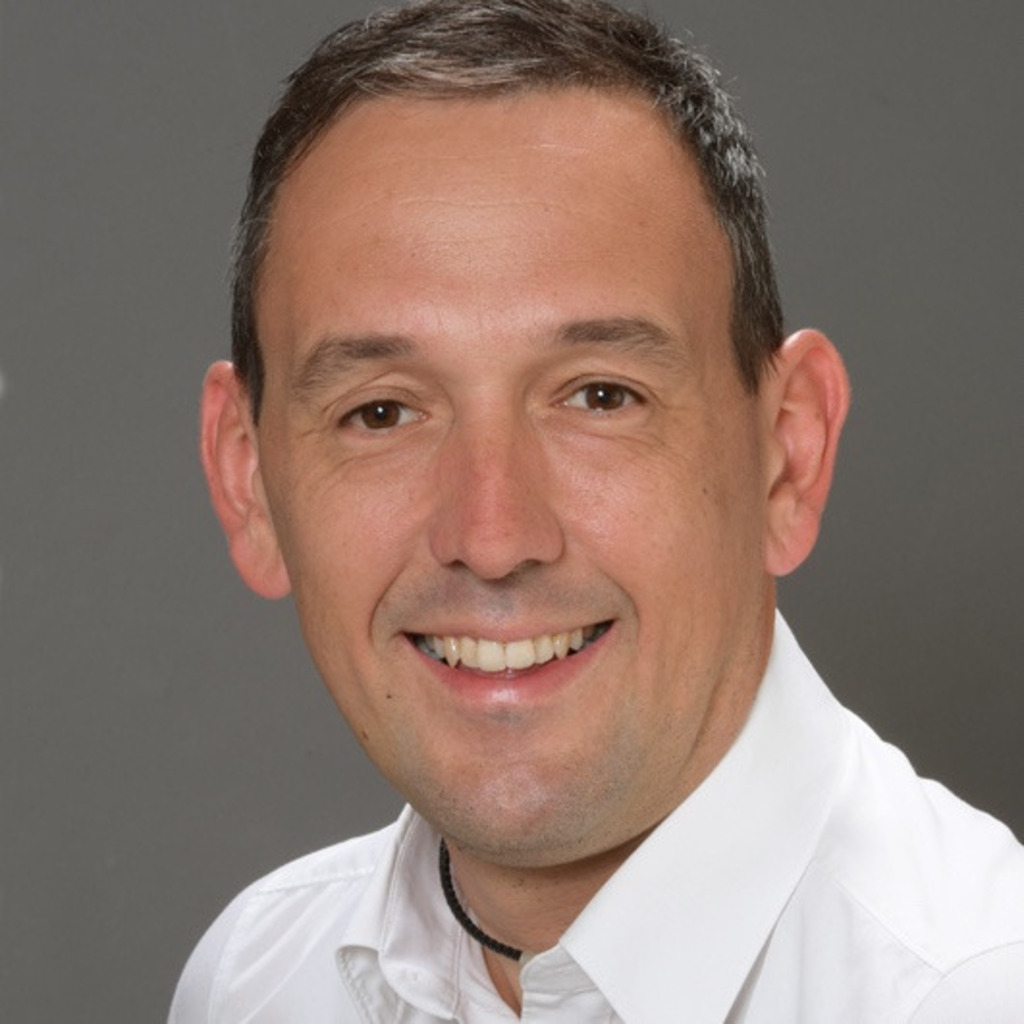 Martin Seeger - Entwicklungsingenieur - Roth Technik Austria | XING