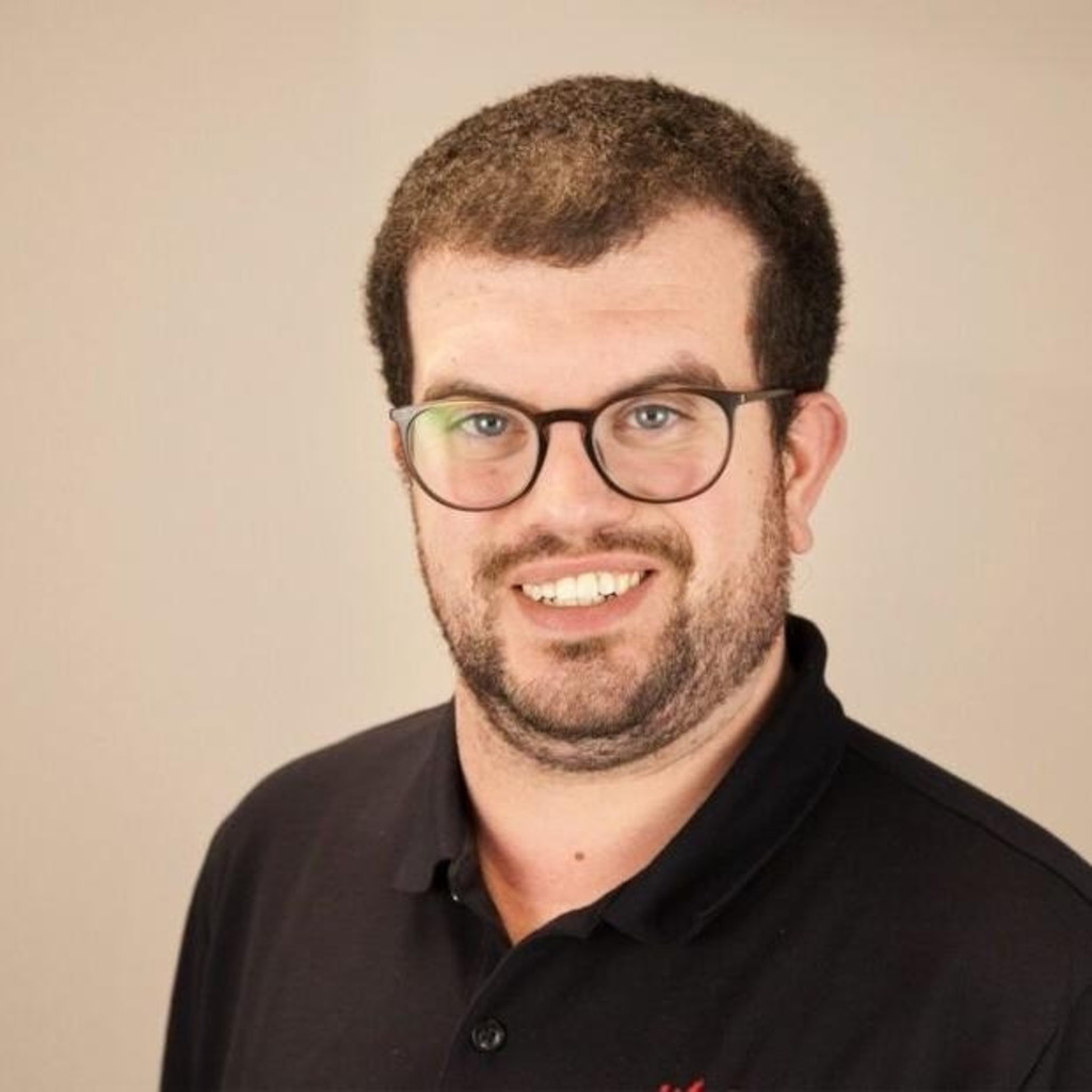 Florian Zimmer - Vertriebsmitarbeiter im Außendienst - Weinhold Feuerwehrbedarf GmbH | XING