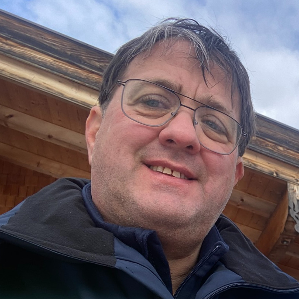 Peter Brosi - Senior Consultant - Infor | XING