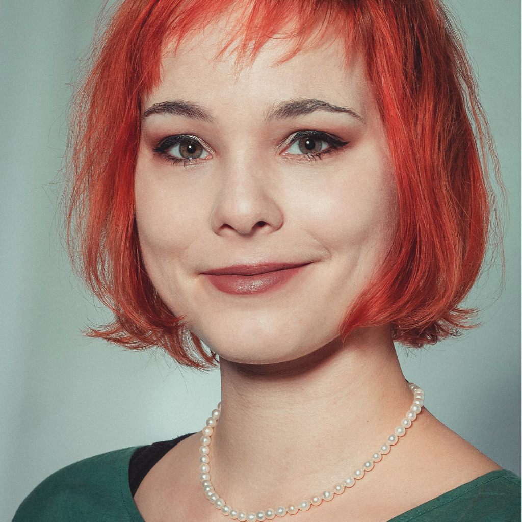 Laura Svensson - Versorgungsforschung und Implementierungswissenschaft ...