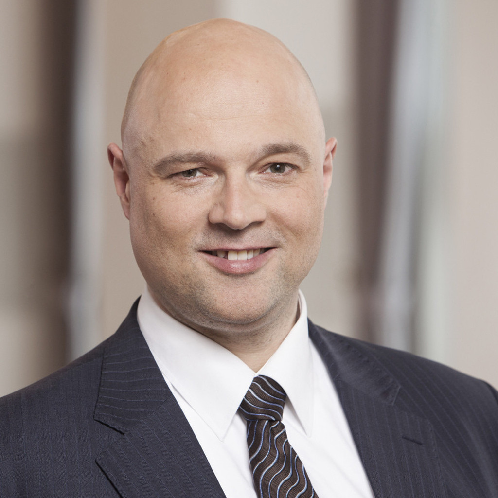 Alexander Markus - Head of the Board - German-Ukrainian Chamber of ...