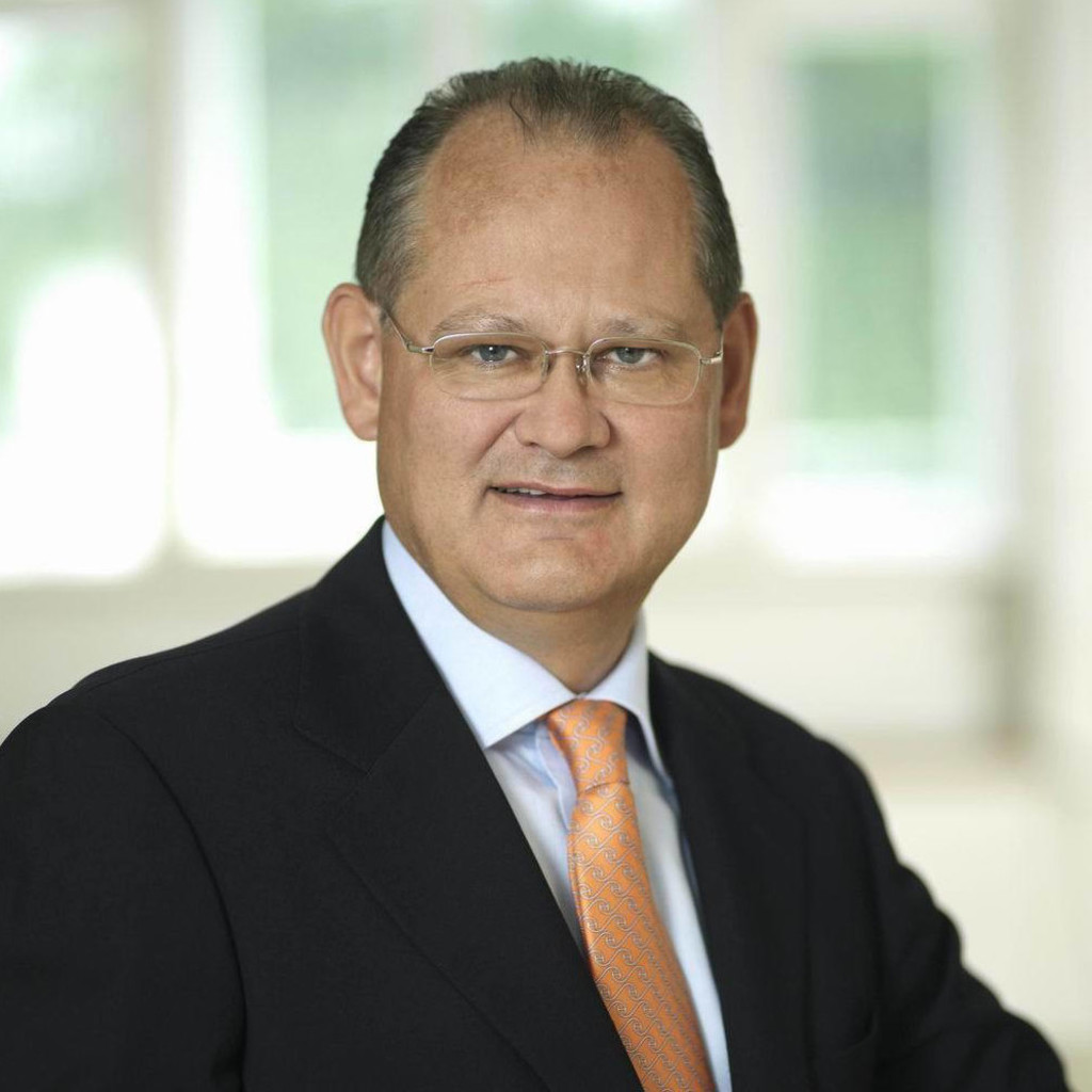 Ferdinand Rüesch Sr. - Mitglied der Geschäftsleitung - Gallus Ferd ...