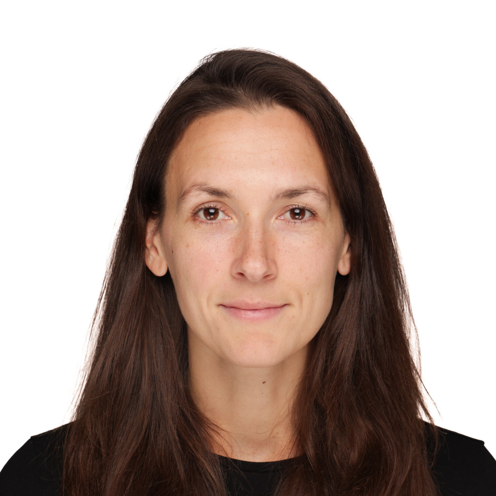 Irina Korotkaya - Junior Software Developer - SQL Habit | XING