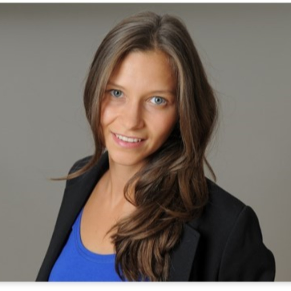 Shirley Schmidt - Procurement Manager - Hertz Flavors GmbH & Co. KG | XING