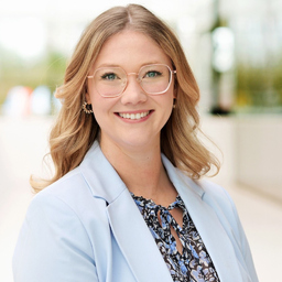 Tina Roth - Manager Cluster Social & Public - NürnbergMesse GmbH | XING