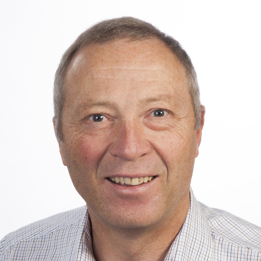 Peter Utzinger - Geschäftsführer - BUPI Suisse GmbH | XING