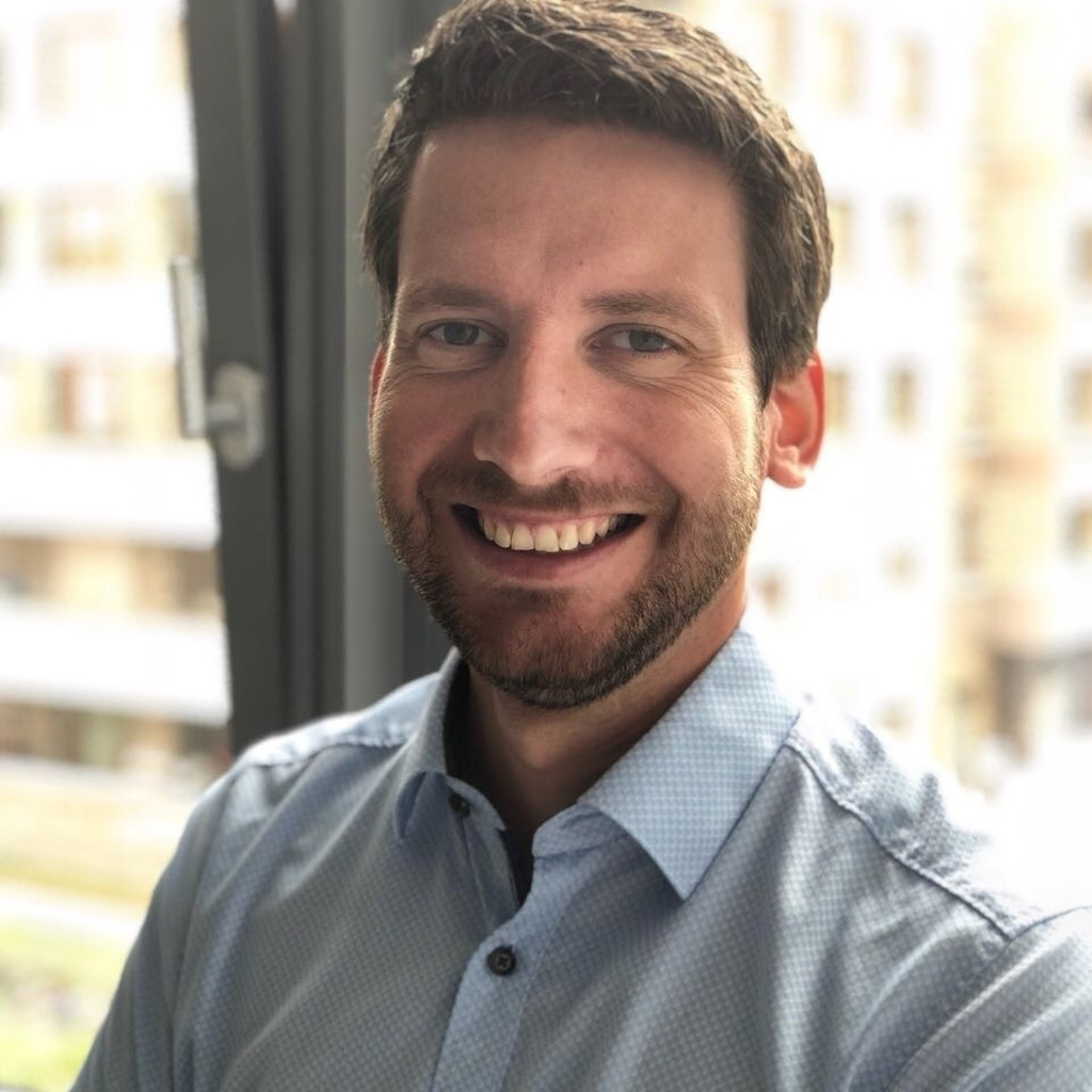 Daniel Mihm - Solution Architekt - Commerzbank AG | XING