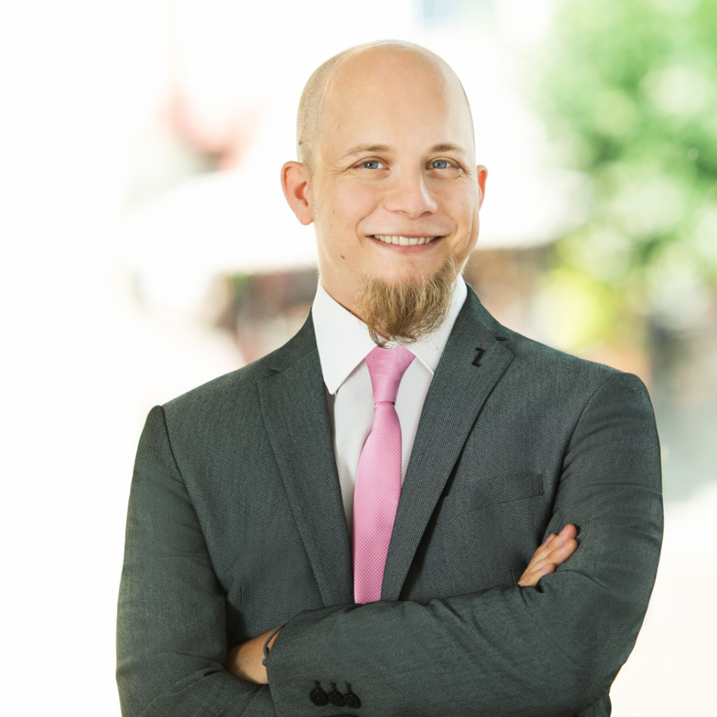 Patrick Schmidt - Justierer - Carl Zeiss SMT GmbH | XING