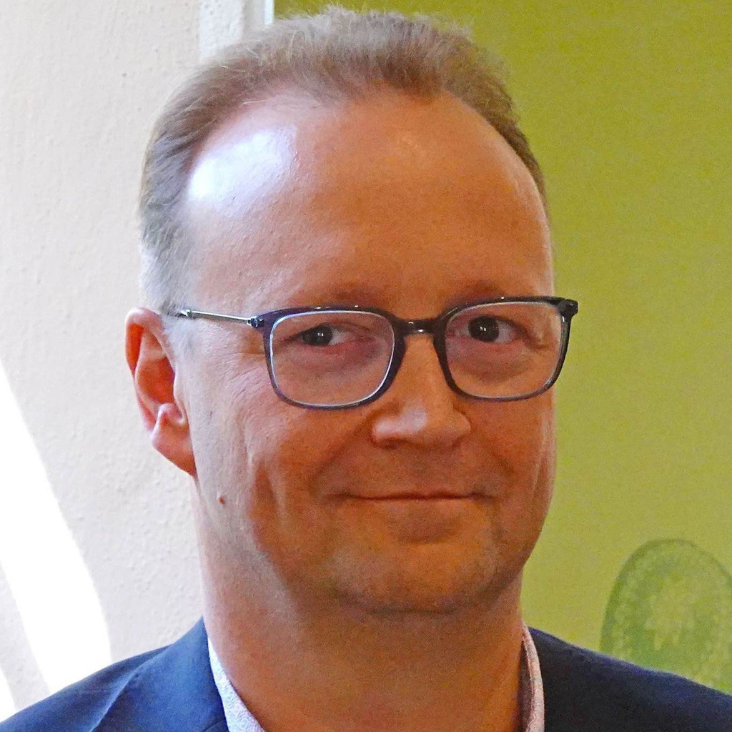 Alexander Eckhardt - Geschäftsführer - Alfred Achilles GmbH | XING