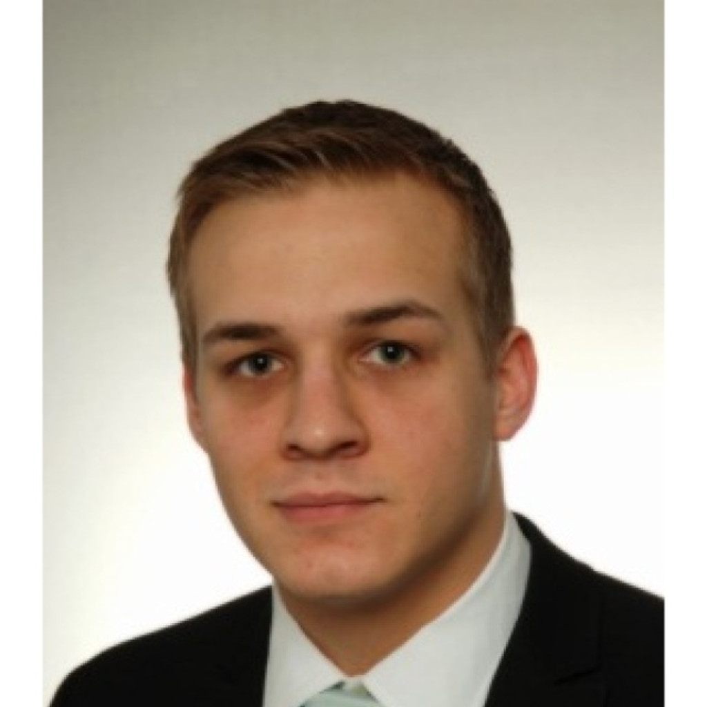 Alexander Strohmeier - Supply Chain Manager - KSB SE & Co. KGaA ...