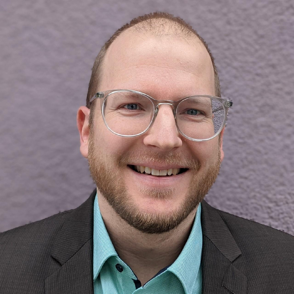 Thomas Hörmann - Data Scientist - Versicherungskammer Bayern | XING